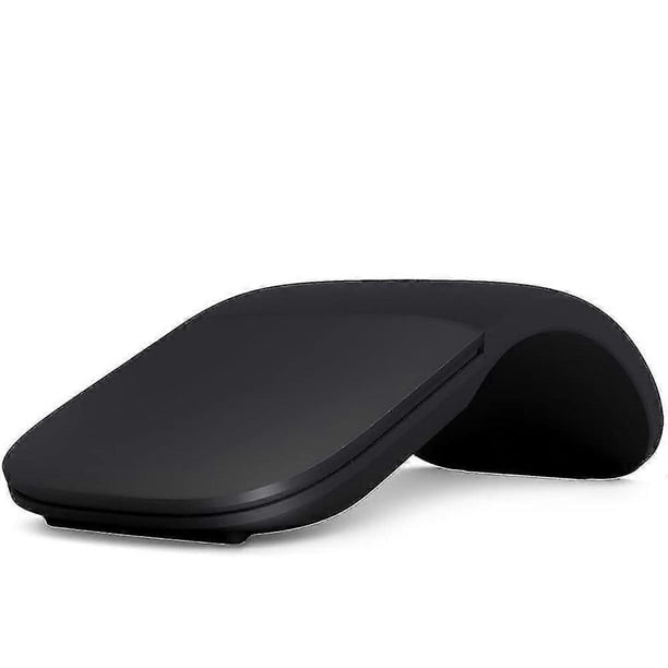 Ratón Arc Touch Ratón ergonómico portátil para computadora Ratón ...