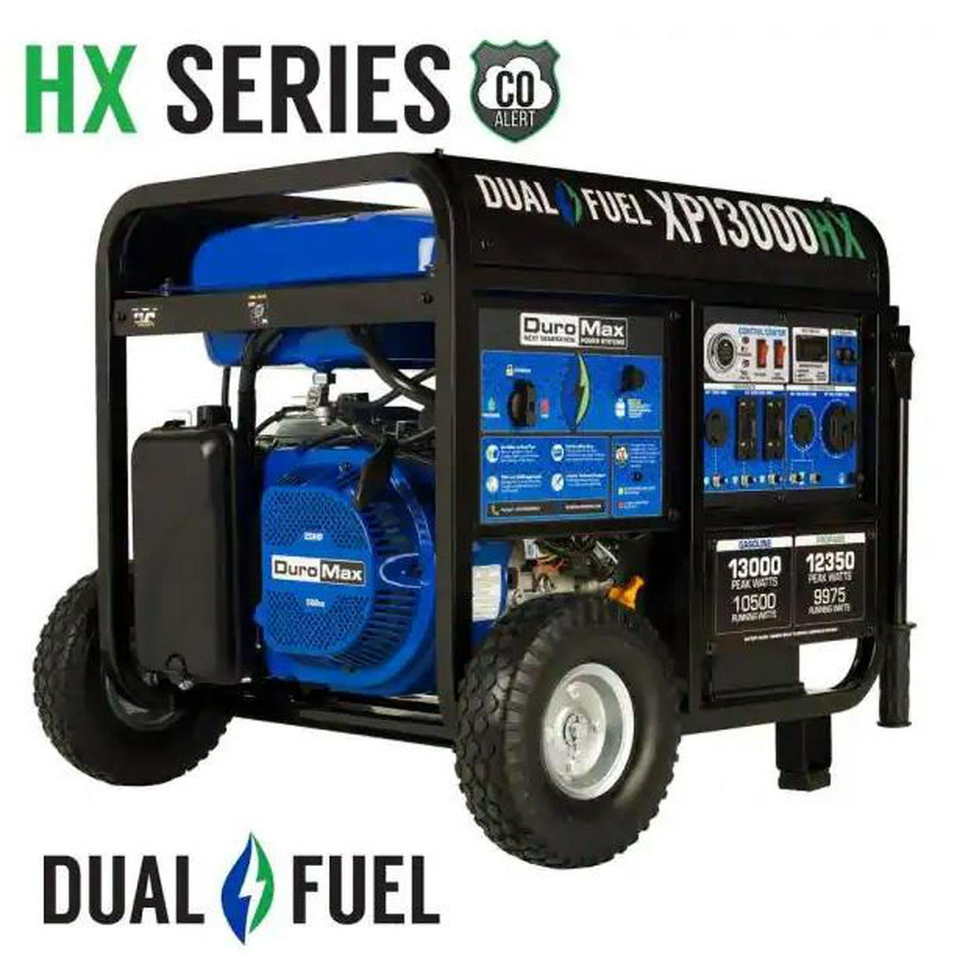 Click here for Duromax Xp13000hx Dual Fuel Portable Generator-130... prices