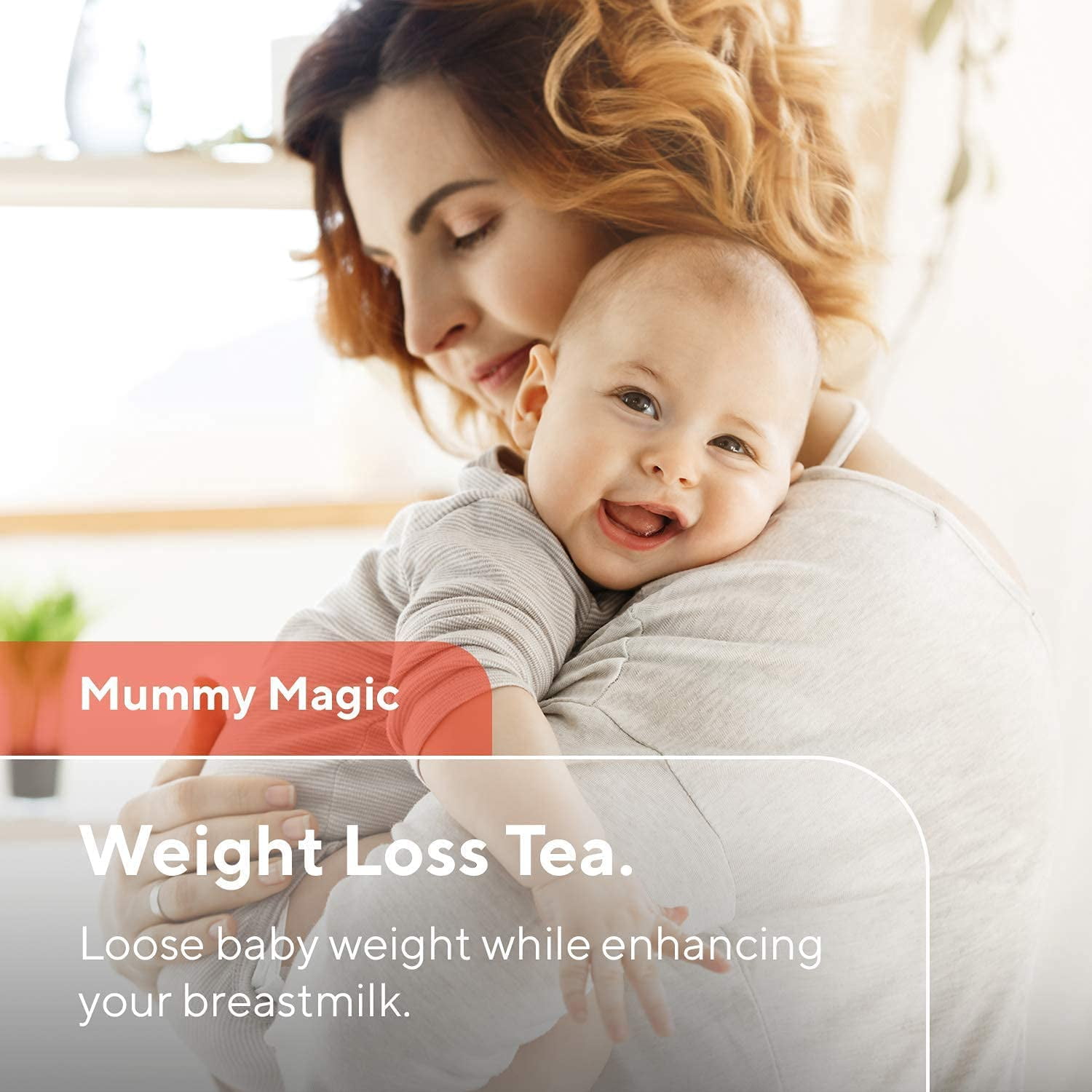 Buy Mummy Magic Weight Loss Green Tea with Moringa, Supports Metabolism ...