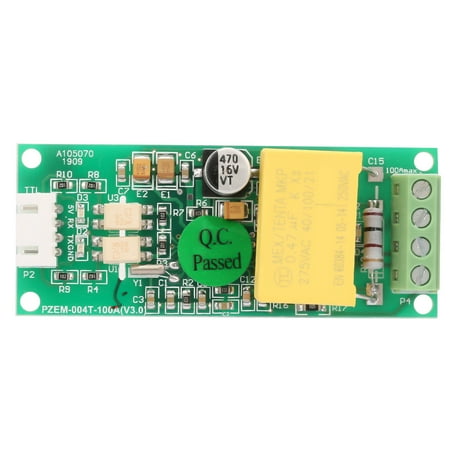 Power Meter Module, AC 80-260V Multi-function Test Module, One Key ...