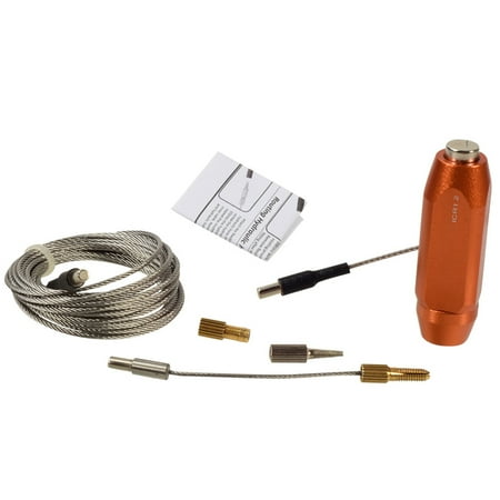 outdoorline Metal Bicycle Internal Cable Routing Tool Stainless Steal ...