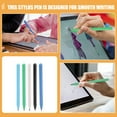 10 Pcs Tablet Stylus Pens Tablet Pen Lcd Drawing Board Stylus Pen For ...
