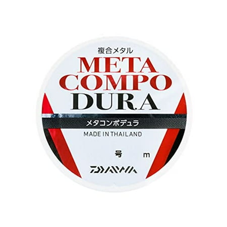 Daiwa Metacompodura 28m No. 0.05 | Walmart Canada