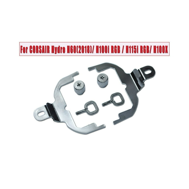 Cooler Mounting AMD Bracket Kit For FM3 AM3 AM4 Set For, 59% OFF