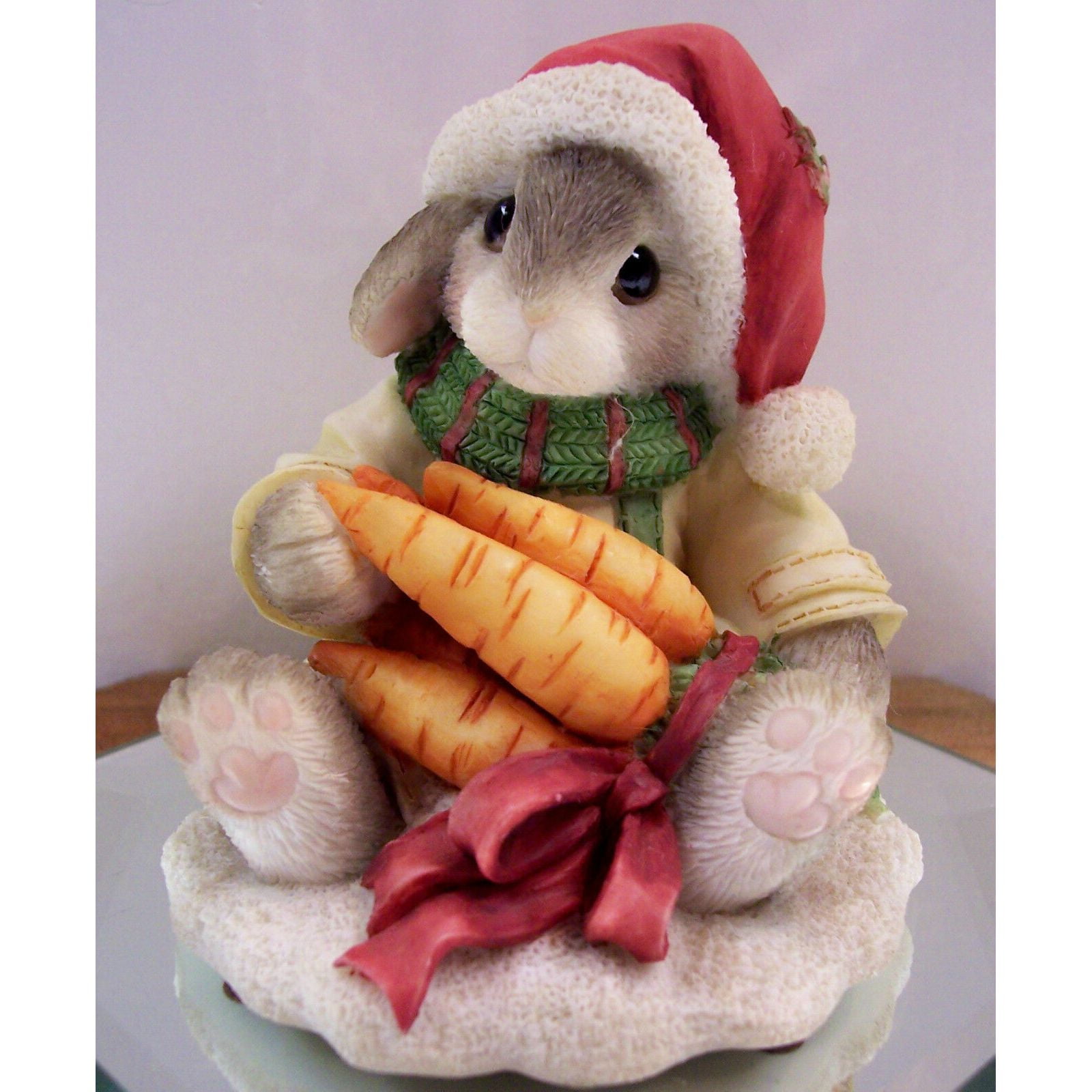 My Blushing Bunnies Always Count Your Blessings 178675 - Walmart.com