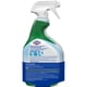 Clorox Clean-Up All Purpose Cleaner with Bleach, Spray Bottle, Original ...