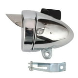 Metal Vintage Bike LED Light Headlight Front Retro - Walmart.com