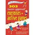 303 Jeux Actifs et Exercices Approuvés par les Préadolescents - Walmart.ca