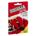 Dogzilla Dino Claw Dog Toy, Multicolor - Walmart.com