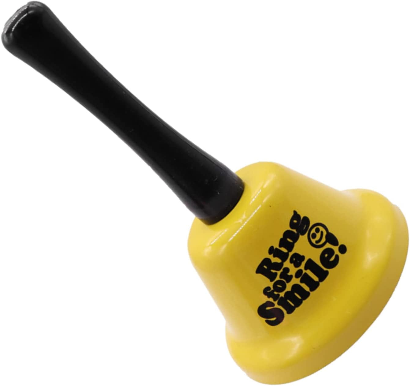 Hand Bell, Ringing Bell with Handle, Service Bell Bar Counter Top ...