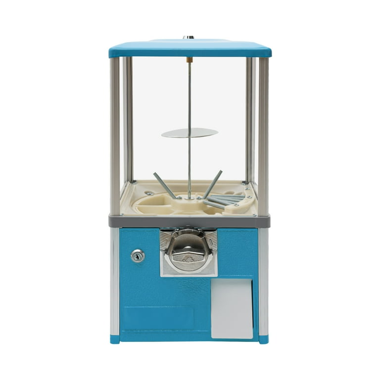 Big Capsule Vending Machine,25 Cent Commercial Vending Machine,Gumball ...