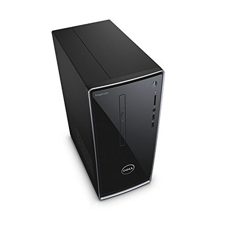 Dell Inspiron 3000 3670 Desktop Computer Intel Core I5 (8th, 57% OFF