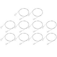 BENTISM T316 Stainless Steel Cable Steel Wire Rope 1/8" 300 ft 7x7 ...