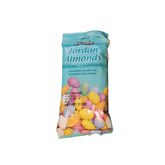 Jordan Almonds