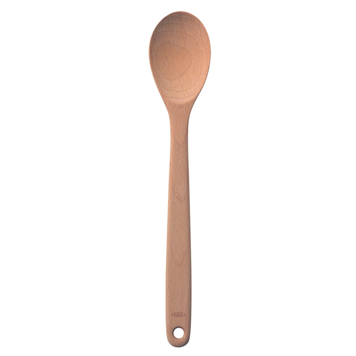 Click here for Oxo Softworks Large Wooden Spoon prices