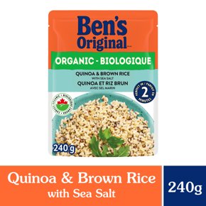 Brown rice | Walmart Canada
