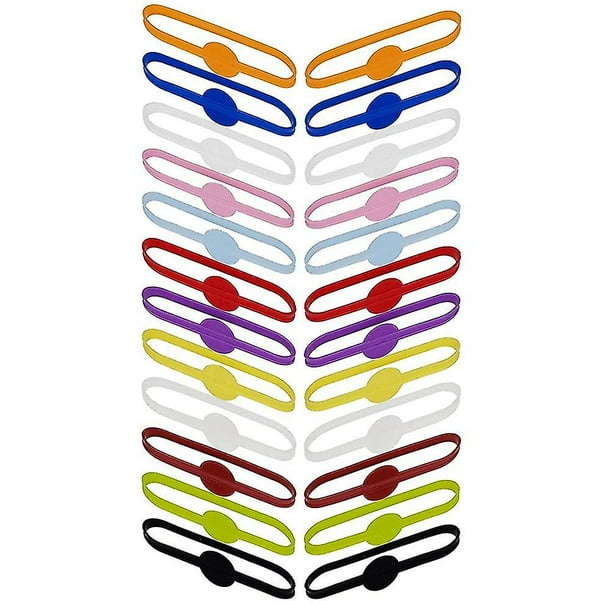 Beer Glass Cup Markers Bottle Strip Tag Markers Compatible With ...