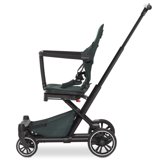 Dream On Me Drift Rider Stroller In Emerald Green - Walmart.com