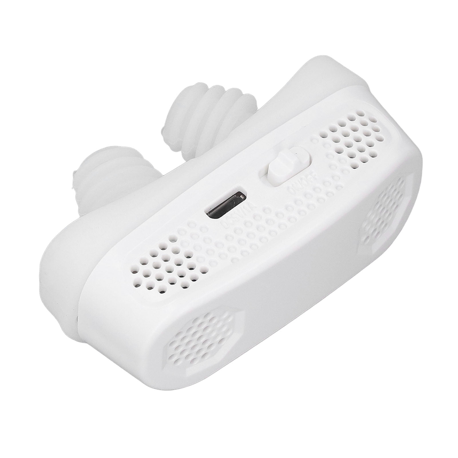 Solución de Ronquidos Eléctricos Dispositivos de Solución de Ronquidos Eléctricos Tapones de ...