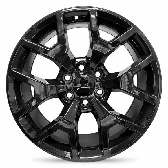 20 Inch Rims Dodge Ram 1500