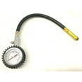 MaxxHaul 80759 Pressure Gauge (60 psi) - Walmart.com