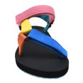 Time And Tru Women's Nature Sandal - Walmart.com