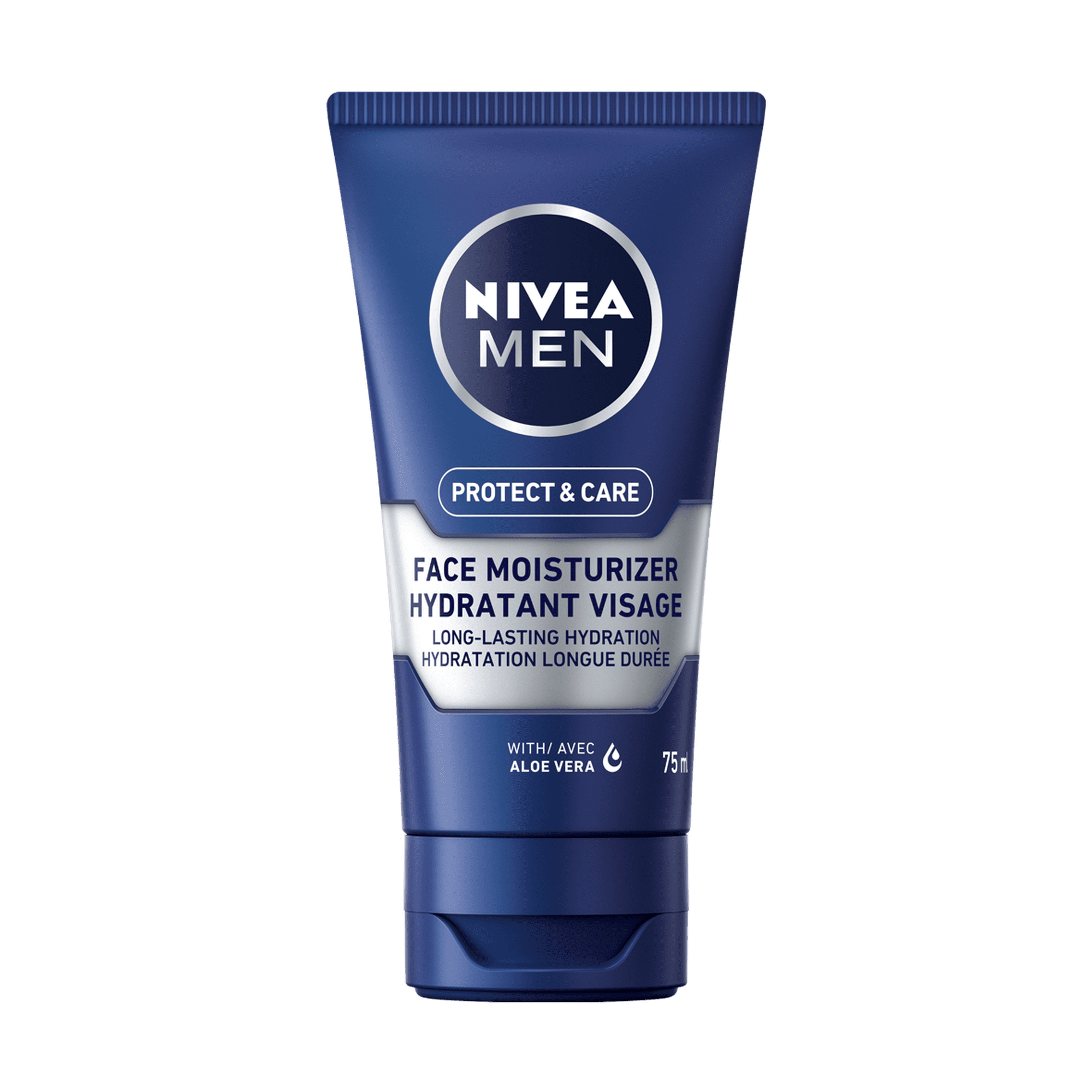 Click here for Nivea Men Protect & Care Face Moisturizer For Dry... prices
