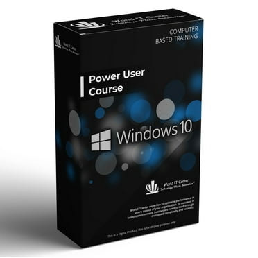 Windows Pro 10 32-bit/64-bit Editions -USB Flash Drive - Walmart.com