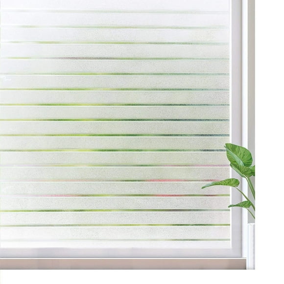 Static Cling Window Film