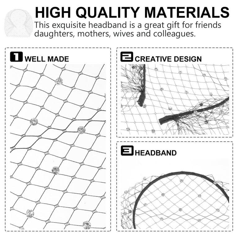 Funeral Veil Lace Patterns