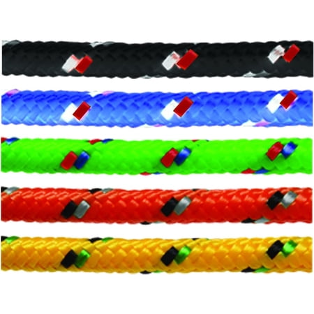 Seasense Multi Purpose Multi Color Braided Rope | Walmart Canada