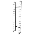 Kojem Blueprint Rack For 14-Tier Wall Mount Blueprint Holder, Heavy ...