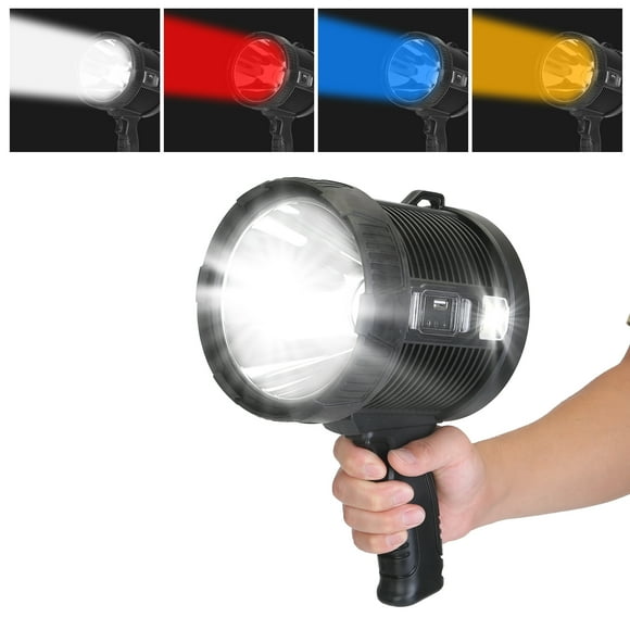 Handheld Searchlight