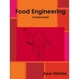 Food Engineering Fundamentals (Paperback) - Walmart.com