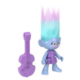 Collectible Imaginext Mini Troll Figure Inspired by Dreamworks Trolls ...