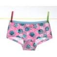 Alyce Ives Intimates Girls Panties 100% Cotton, Prints & Solids 2, 16 ...