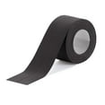 erfcxs Self Corner Seal Strip For Black Wall Edges Flexible Sealing ...