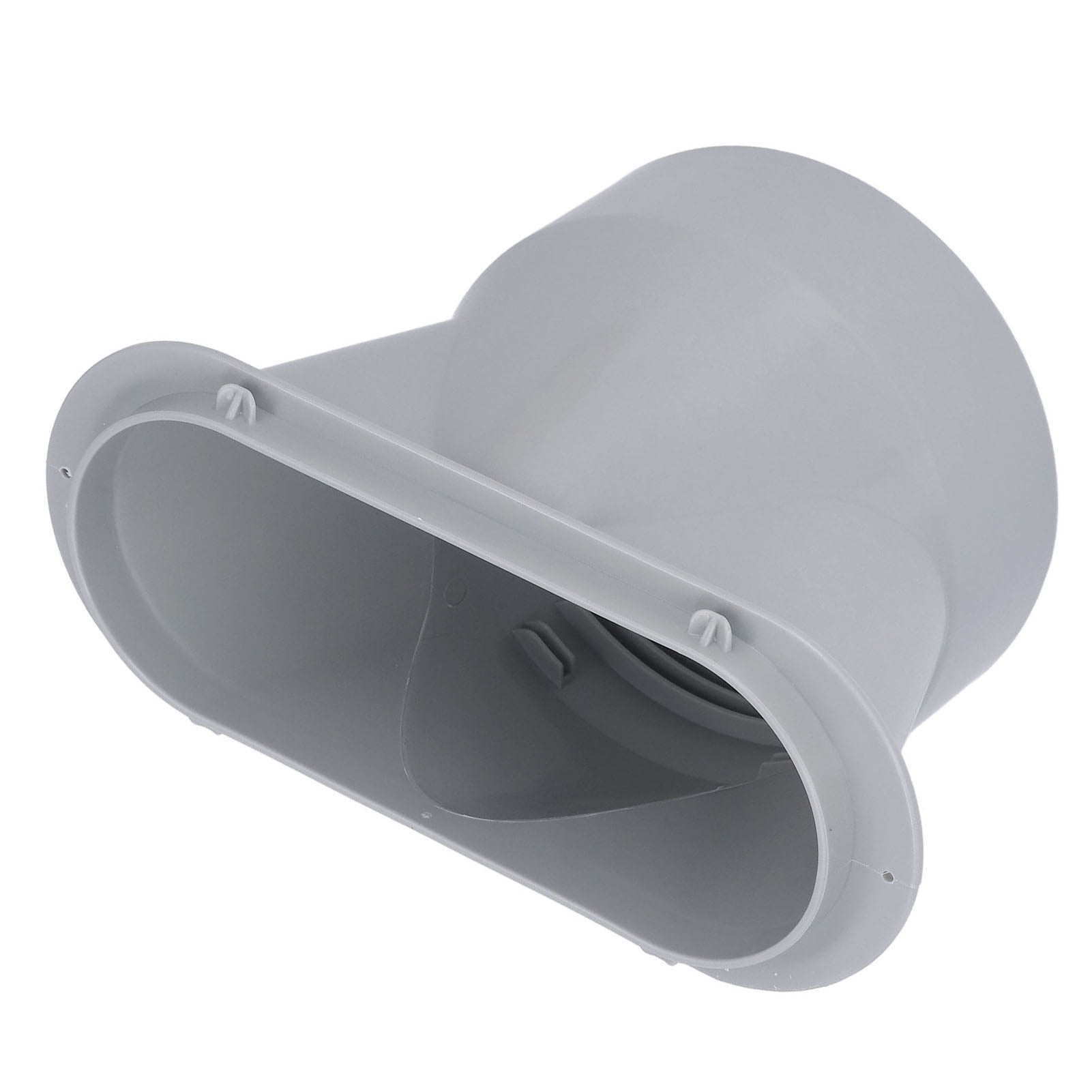 Click here for Ymiko Air Conditioner Exhaust Hose Coupler  5 Inch... prices