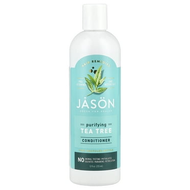 Jason Natural Products Conditioner Aloe Vera 16 Ounce - Walmart.com