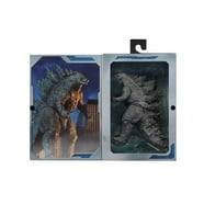 Godzilla 7 Inch Action Figure with Lightning Paint Scheme and Fully ...