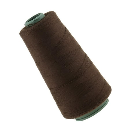 1 Weaving Braiding Decoration Thread Spool Medium Brown - Walmart.ca