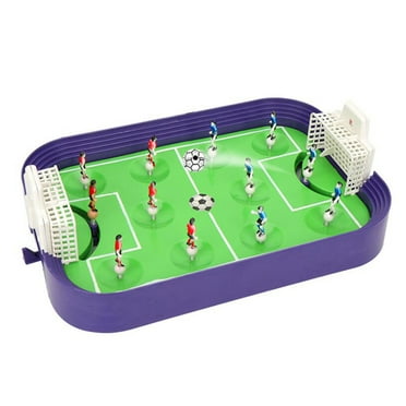 Franklin Sports Mini Tabletop Soccer Shootout Game - Arcade Style ...