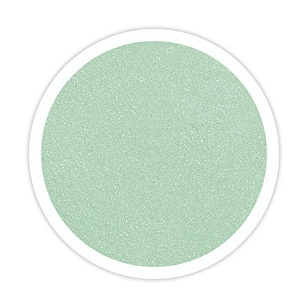 Sandsational Mint Green Unity Sand~1.5 lbs (22 oz), Mint Colored Sand ...