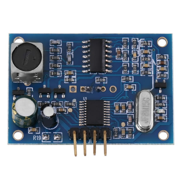 Distance Measuring Module, 5V Distance Measuring Board Ranging Module ...