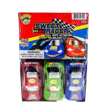 Kidsmania Skool Bus Candy 12Ct - Pack Of 12 - Walmart.com