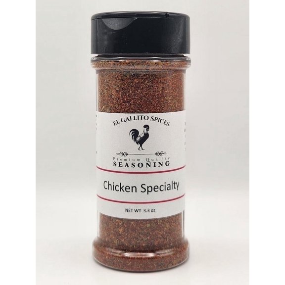 Chef Merito Chicken Seasoning, 14 Ounce (Pack of 2) - Walmart.com