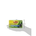 Lipton Green Tea Bags, Antioxidant, Iced, Supportive, Superfruit ...