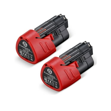 Earthwise BL82120 20-Volt 2Ah Rechargeable Lithium-Ion Replacement ...