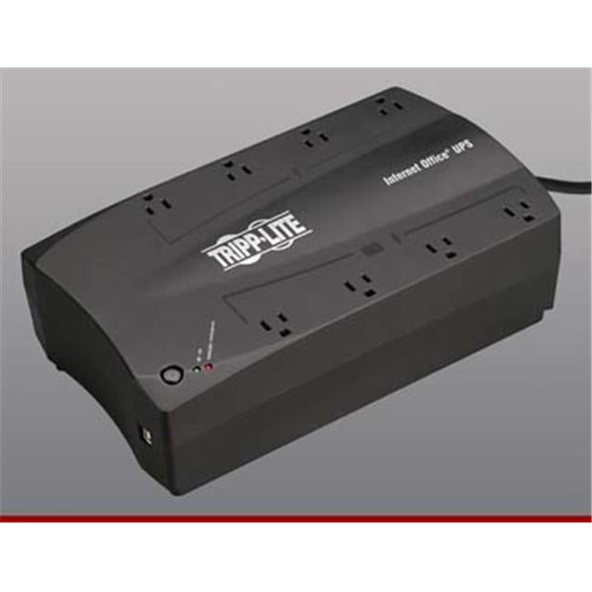 Tripplite internet750u 750VA Internet Office UPS - Walmart.com ...