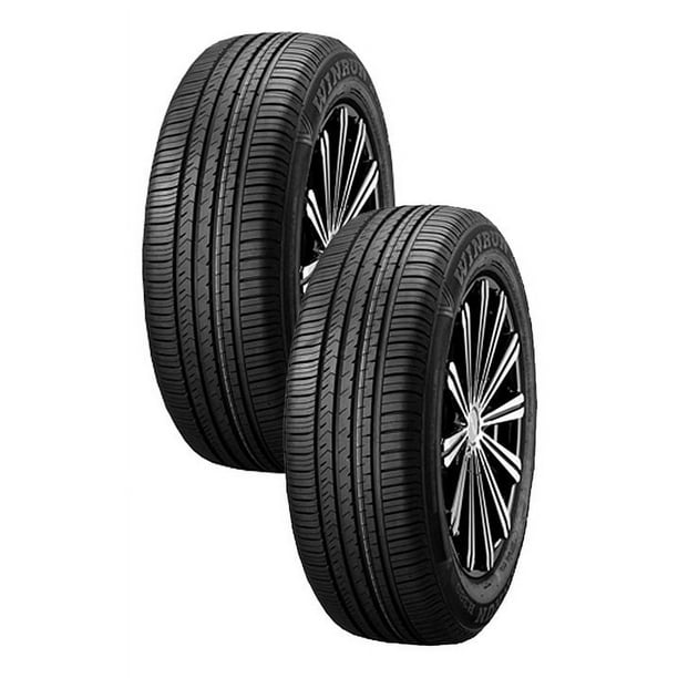 Paq 2 Llanta 185/65R14 86H WINRUN R380 | Bodega Aurrera en línea